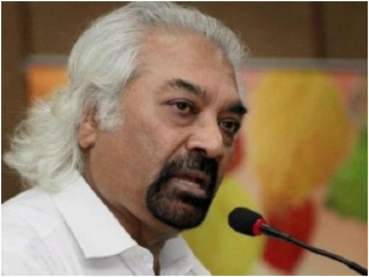 Sam Pitroda