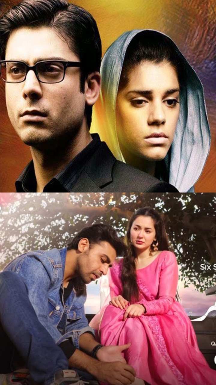 Mere Humsafar to Zindagi Gulzar Hai, Top 6 Must Watch Pakistani Dramas
