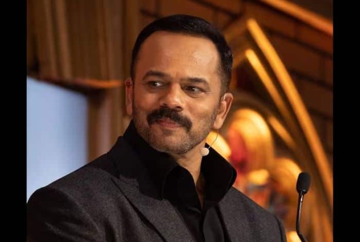 Rohit Shetty Talks About His Son Ishaan’s Journey into the World of ...