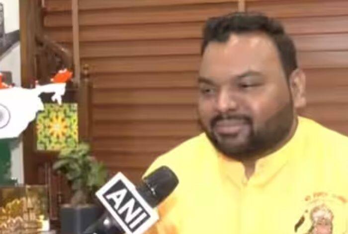 Bhajan Singer Kanhaiya Mittal Says He Feels ‘Fortunate’ On Being ...