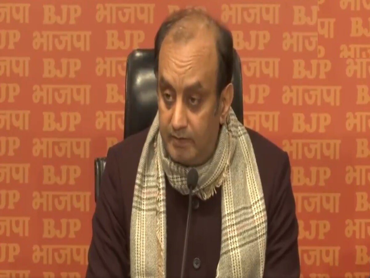 Fake Lab Tests: BJP Demands CCTV Footage Of Patients Visiting Delhis ...