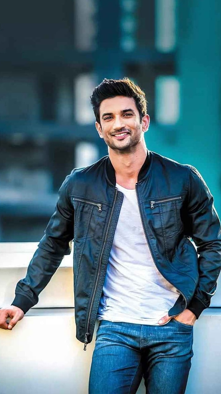MS Dhoni to Mansoor Khan, Iconic Roles of Sushant Singh Rajput