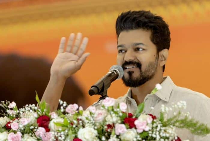 Thalapathy 69 Confirmed! Vijay To Collaborate with THIS Director for ...
