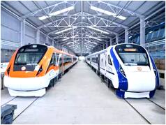 Vande Bharat Express From Delhi to Ayodhya Ram Mandir: Check Schedule, Timings, Ticket Fare and ...