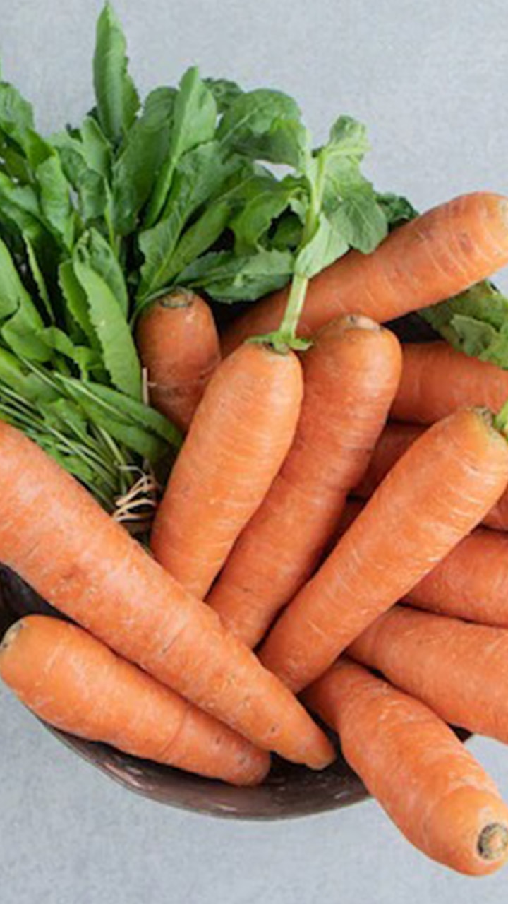 Cholesterol Diet: 7 Seasonal Veggies to Lower LDL Levels