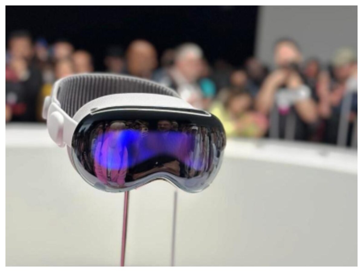 Apple के Vision Pro पर पा सकते हैं 25% की छूट, जानिये तरीका | You Can ...