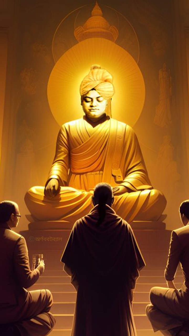 Youth Day: 6 Teachings of Swami Vivekananda For Students to Achieve Success