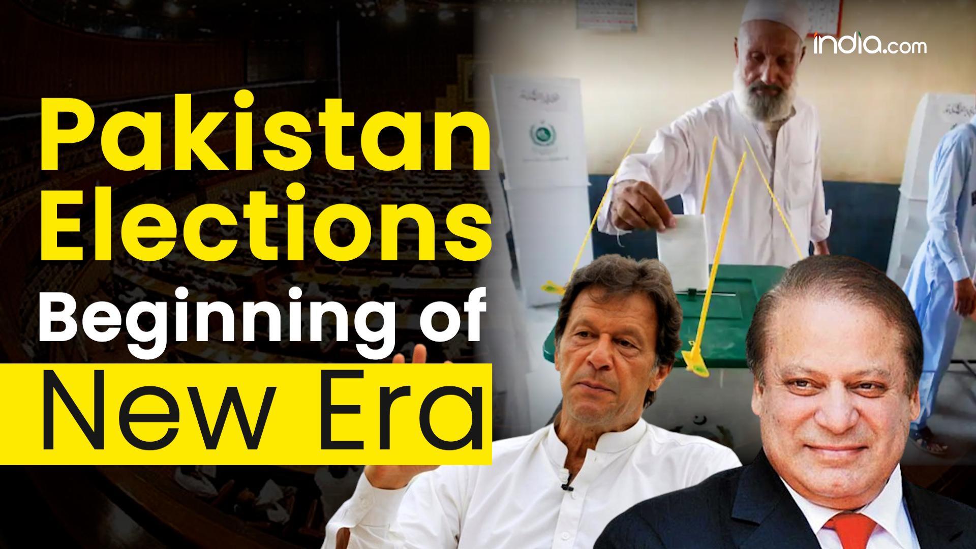 What the 2024 Pakistan election means for the country’s politics ...