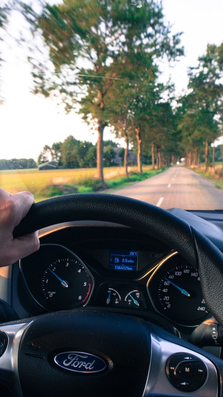 10 Drive Friendly Countries Where Indian License Is Valid