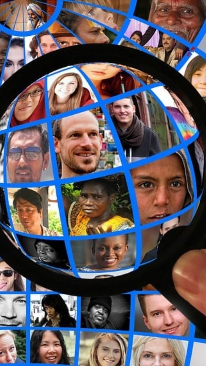 In Pictures: First Caste Census Of India