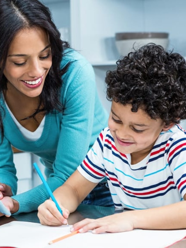 9 Ways To Develop A Positive Mindset In Children 9 Ways To Develop A Positive Mindset In Children