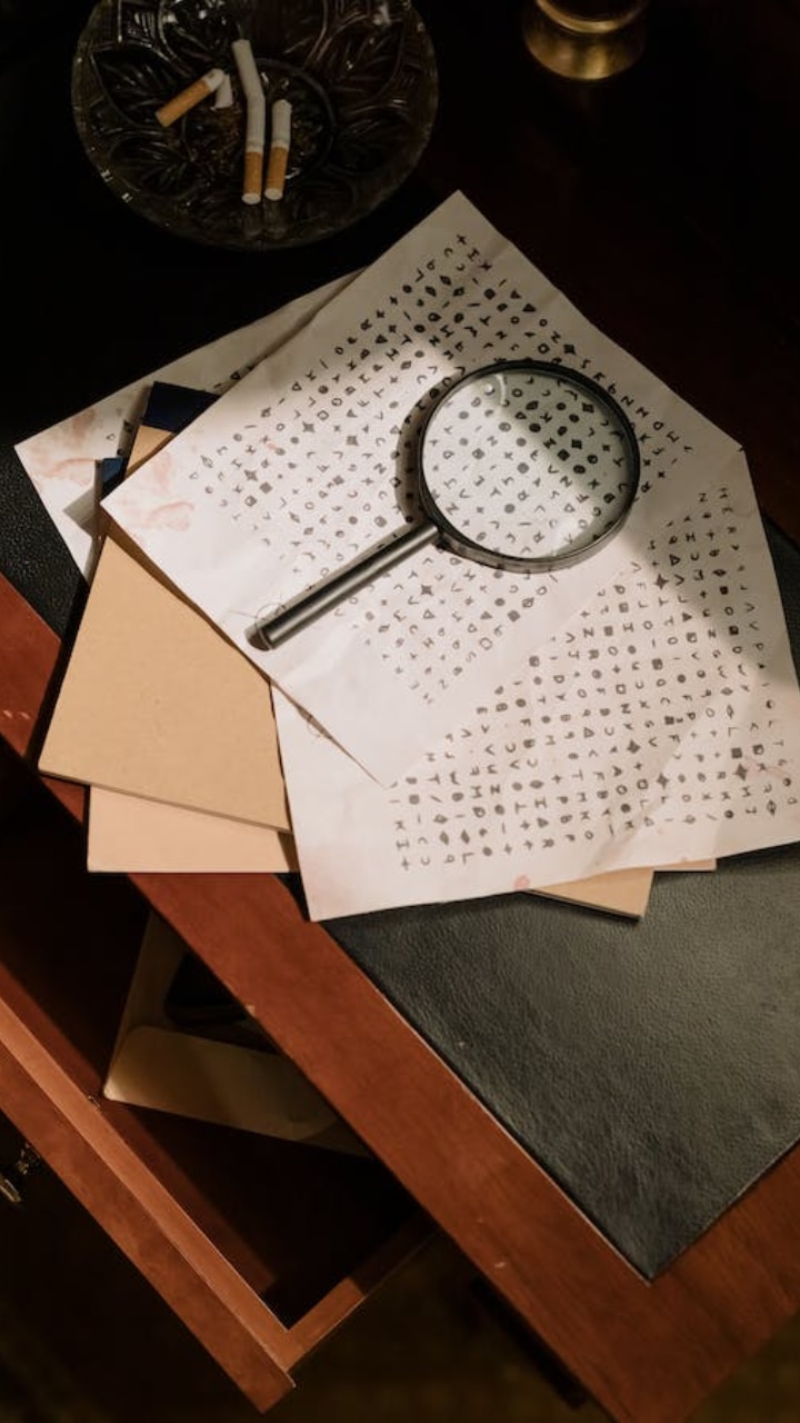 10 Poems To Read During Exam Preparations