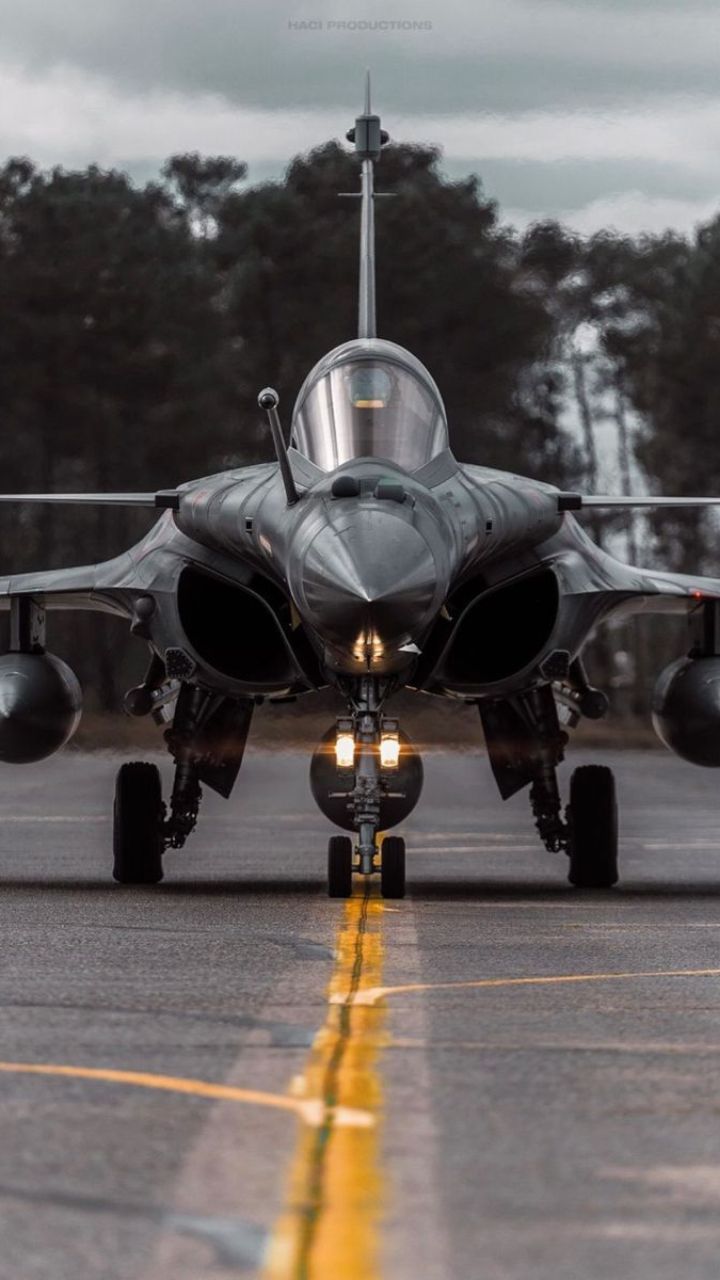 Top 10 Best Fighter Aircraft In The World