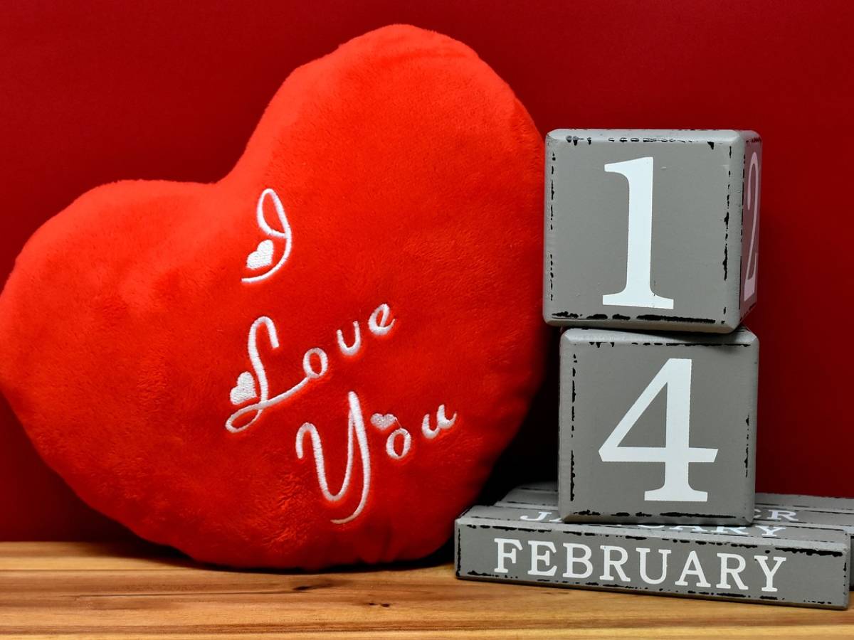 Valentine