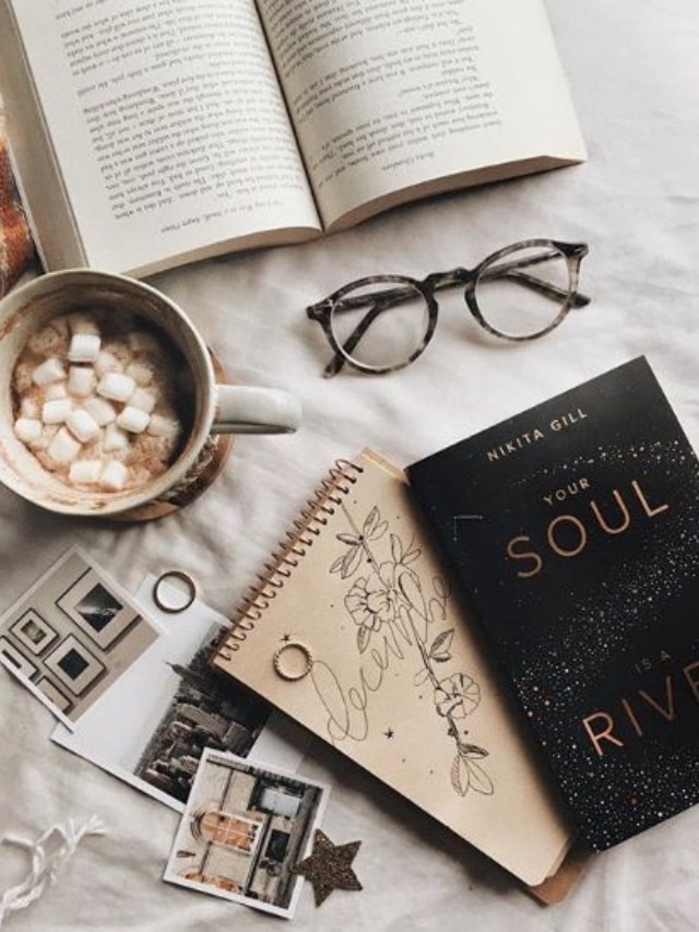 7 Best Fantasy Books That Will Take You To A Different World