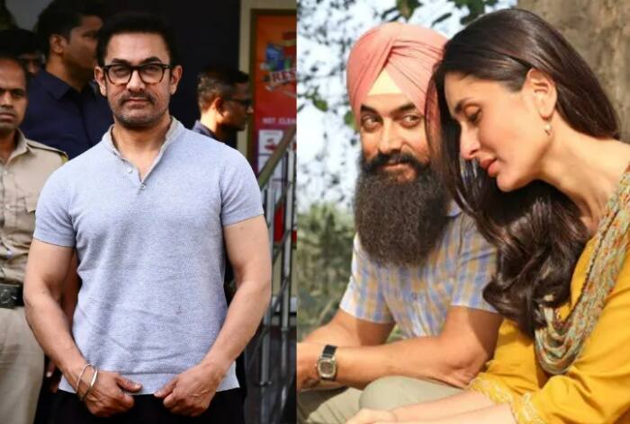 Aamir Khan Reveals What Went Wrong With Laal Singh Chaddha, Says 'Getting Love After a Flop...'