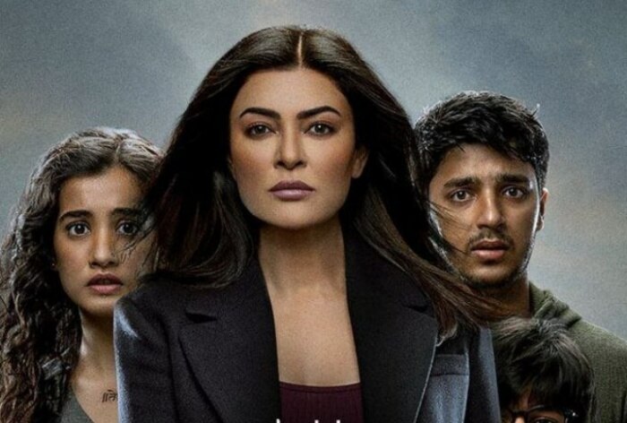 Aarya 3 Twitter Review: Netizens Praise Sushmita Sen As She Shines in a ...