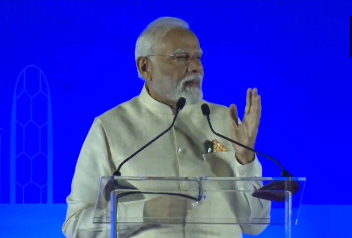 ‘Ahlan Modi’ Event: PM Hails India-UAE Friendship; Says ‘I Have Come To ...