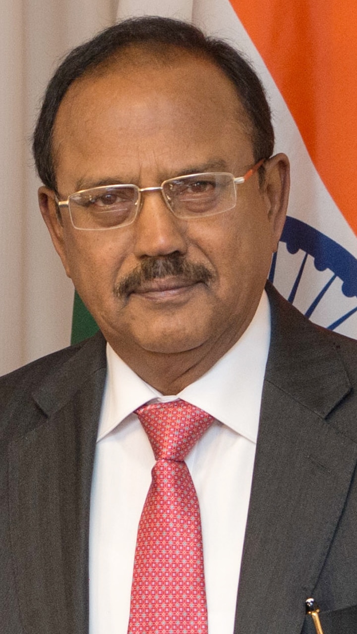 Ajit Doval Educational Qualifications