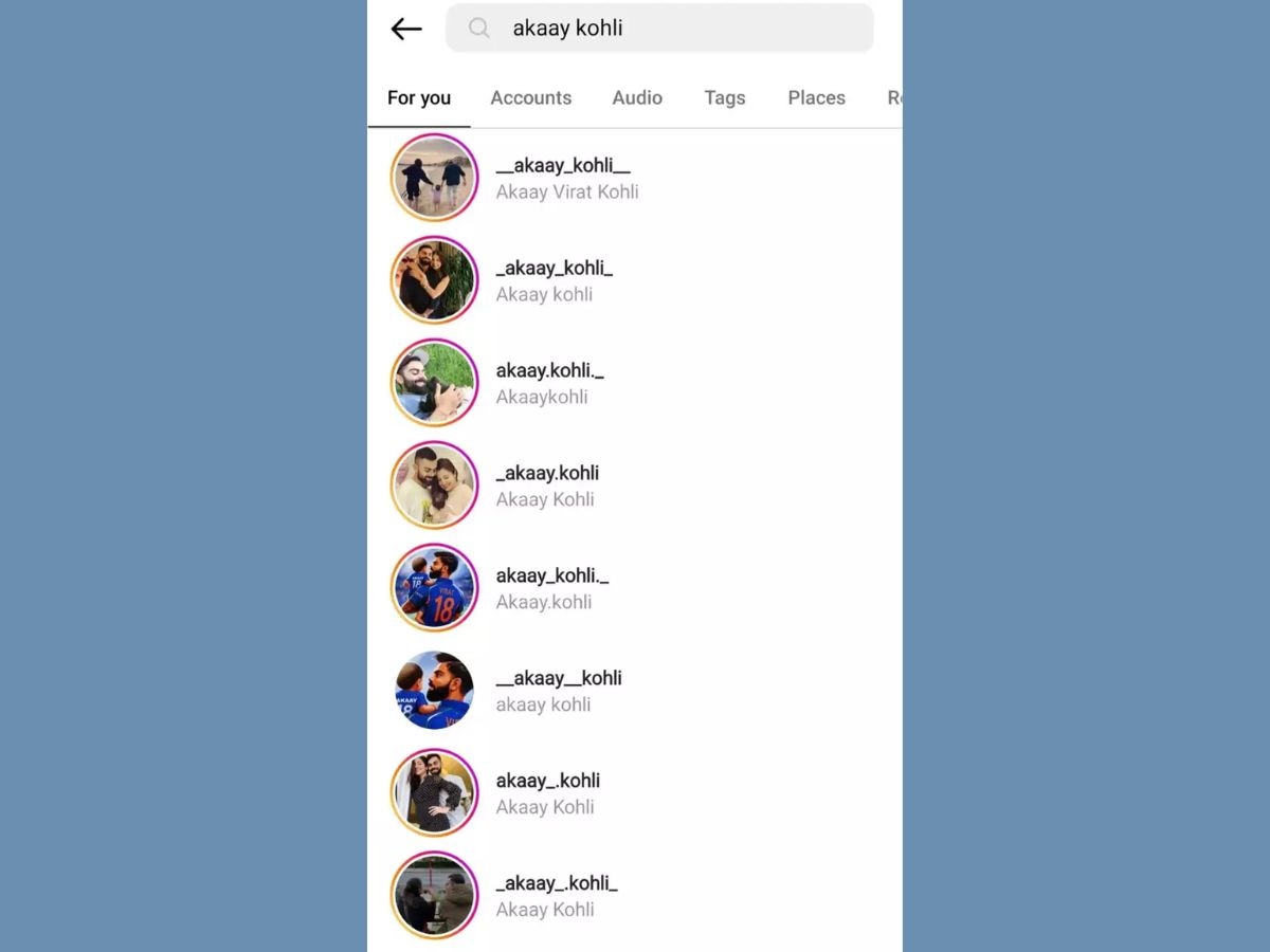 Akaay Kohli More Popular Than Parents Virat-Anushka? Star Kid BREAKS ...