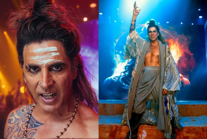 Shambhu Song: Akshay Kumar’s Divine Rendition is Soulful Ode to Lord ...