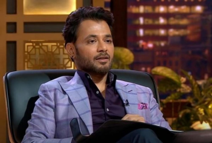 Shark Tank India 3: Anupam Mittal Slams Undergarment Startup For Its ...