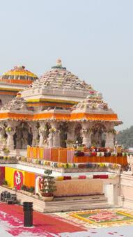 Ayodhya Web Stories - Ayodhya Visual Stories on India.com