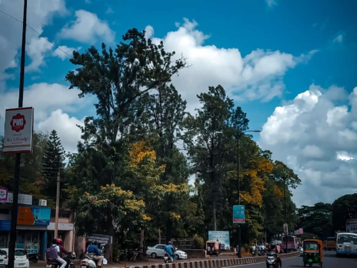 Belgaum, Belgaum Fort, Gokak Falls, Belgaum Cantonment, Kamal Basti ...