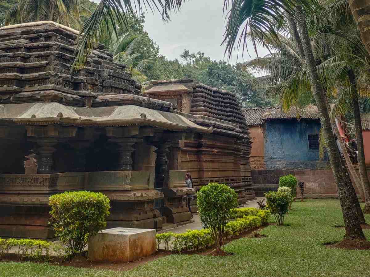 Belgaum, Belgaum Fort, Gokak Falls, Belgaum Cantonment, Kamal Basti ...