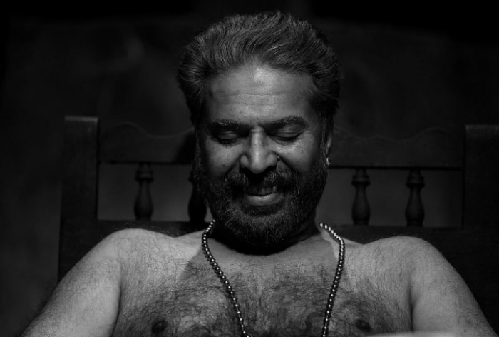 Bramayugam Box Office Collection Day 2: Mammootty’s Horror Film ...