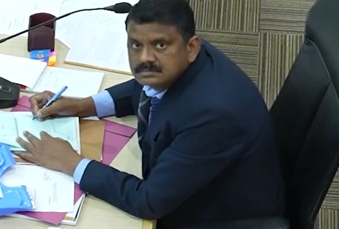 WATCH: AAP Releases New CCTV Video Exposing Ballot Manipulation By ...