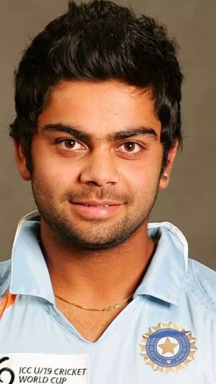 Captains To Lead India In U19 World Cup Final