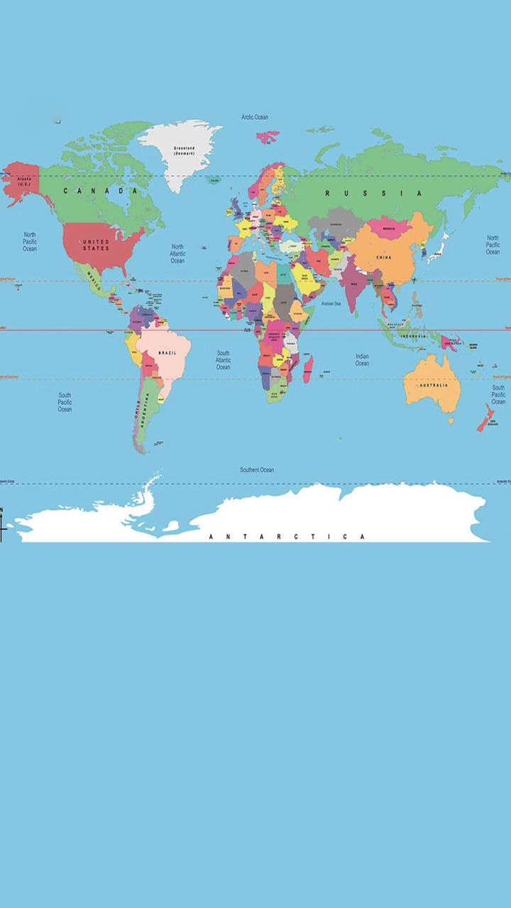 10 Oldest Countries in the World