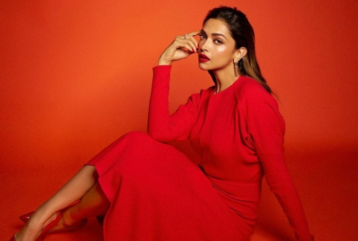 Deepika Padukone to Present Award at BAFTA, Fans Say ‘Deepu Makes India ...
