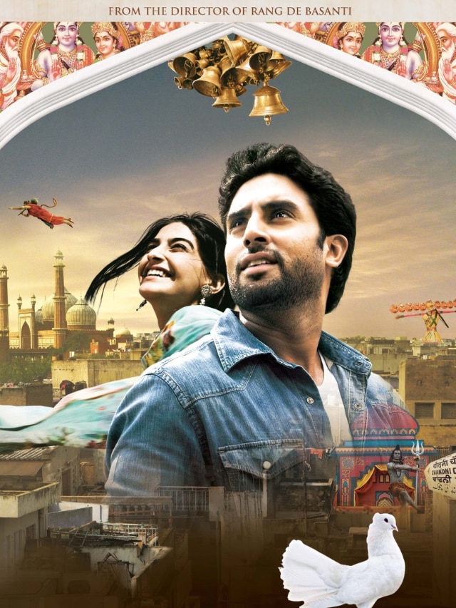 15 Years of Delhi 6: Iconic Moments That Still Resonate