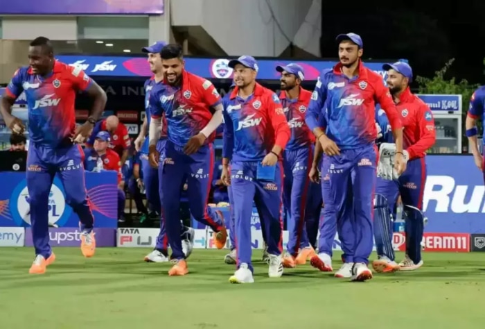 DC IPL Schedule 2024: Delhi Capitals, Match Dates, Player List ...