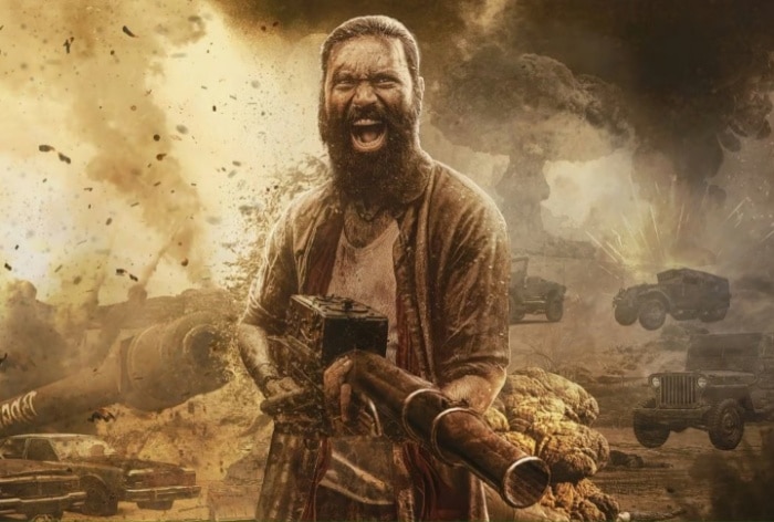 Captain Miller OTT: When And Where to Watch Dhanush Starrer Period ...
