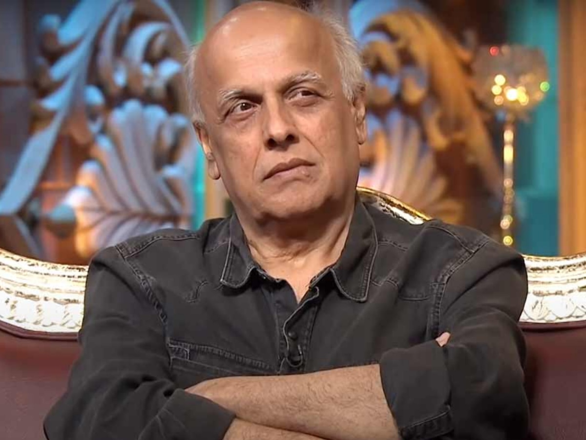 Bollywood Kissa : एक लड़के की फोटो देखकर महेश भट्ट ने रातों-रात बना ...