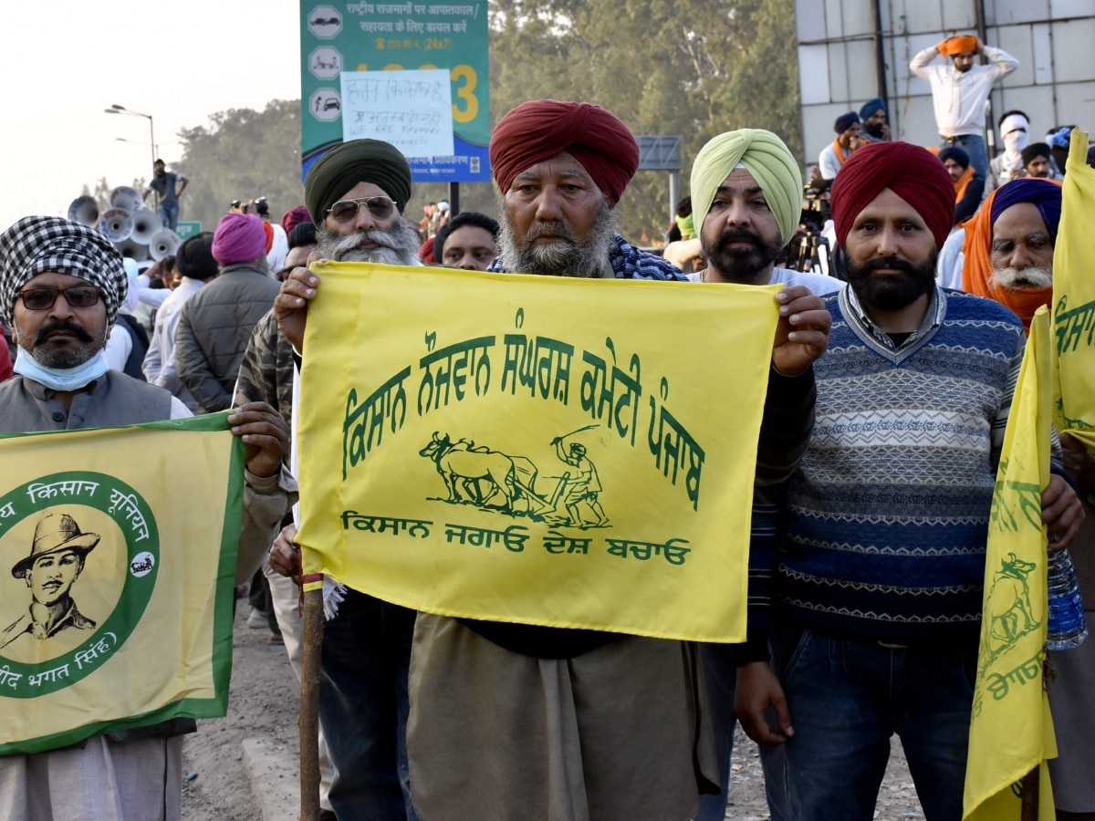 EXPLAINED: What Is C2+50% Formula On MSP By Swaminathan Commission That ...