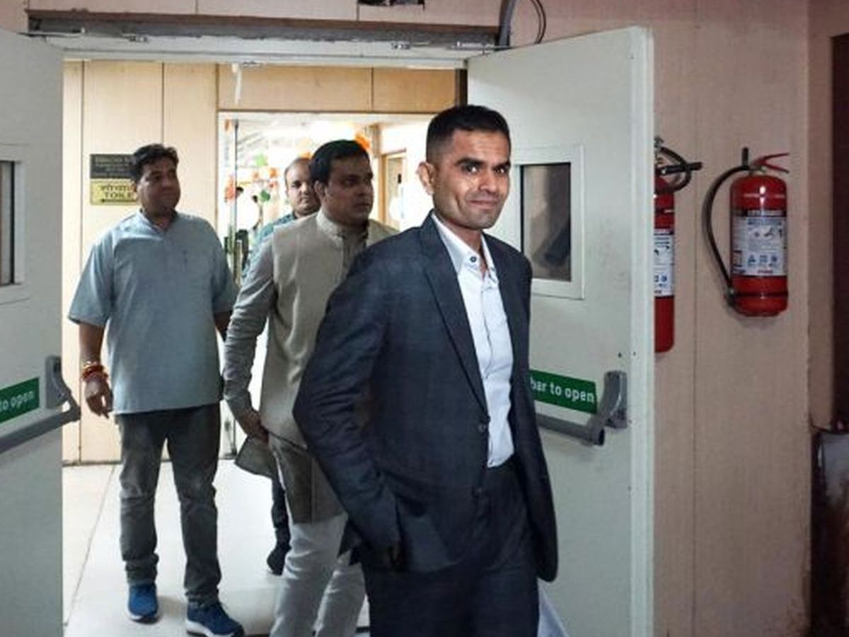 Remember Sameer Wankhede From Aryan Khan Case? ED Registers Money Laundering Case Against Former ...