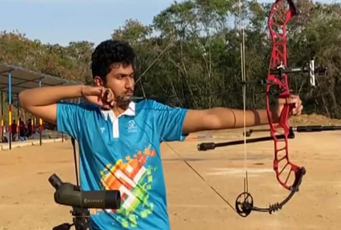 JEE Main 2024 Success Story: Meet Hyderabad Archer Who Backed Out of ...