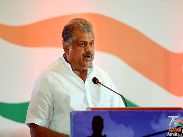 Lok Sabha Elections 2024: GK Vasan of Tamil Maanila Congress Ties Up ...