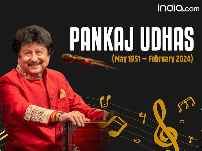 Pankaj Udhas death news update, death reason - prolonged illness ...