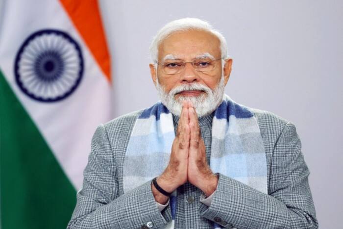 PM Modi Congratulates Shehbaz Sharif on Becoming Pakistan's New Prime ...