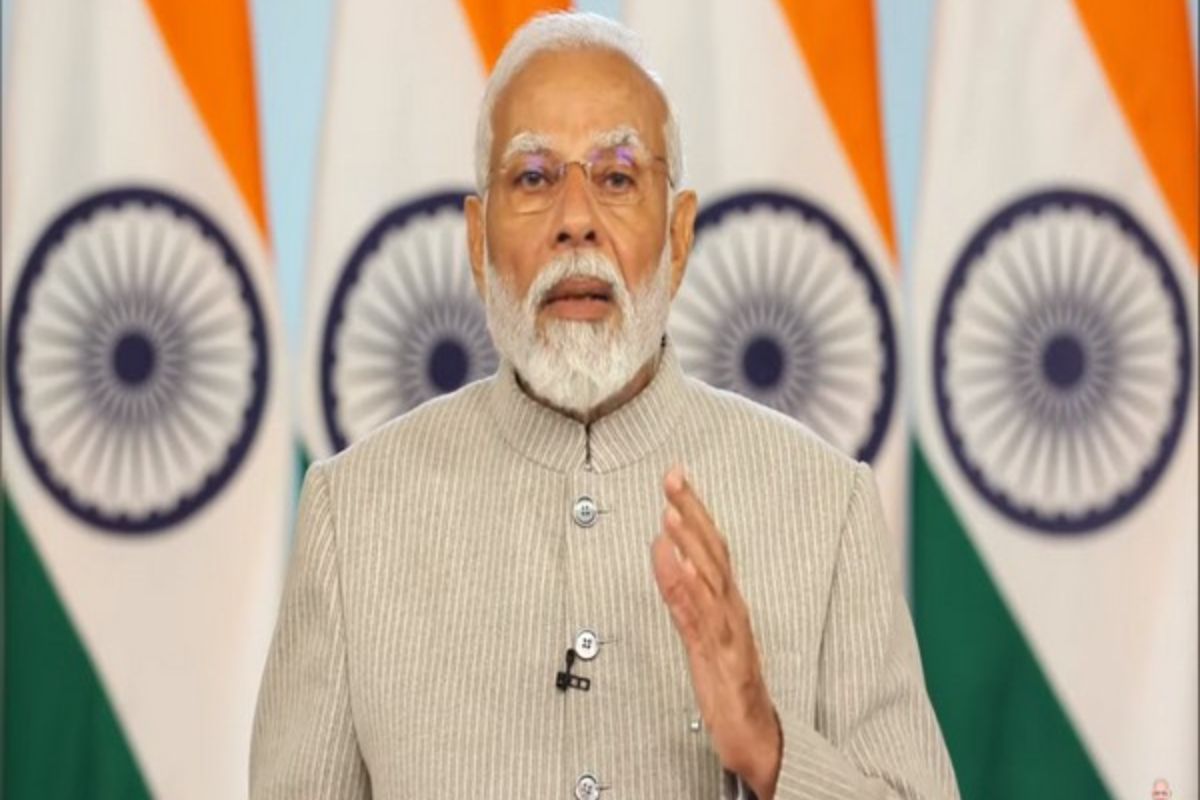 PM Modi To Visit Goa On Tuesday, Inaugurate ONGC Sea Survival Centre