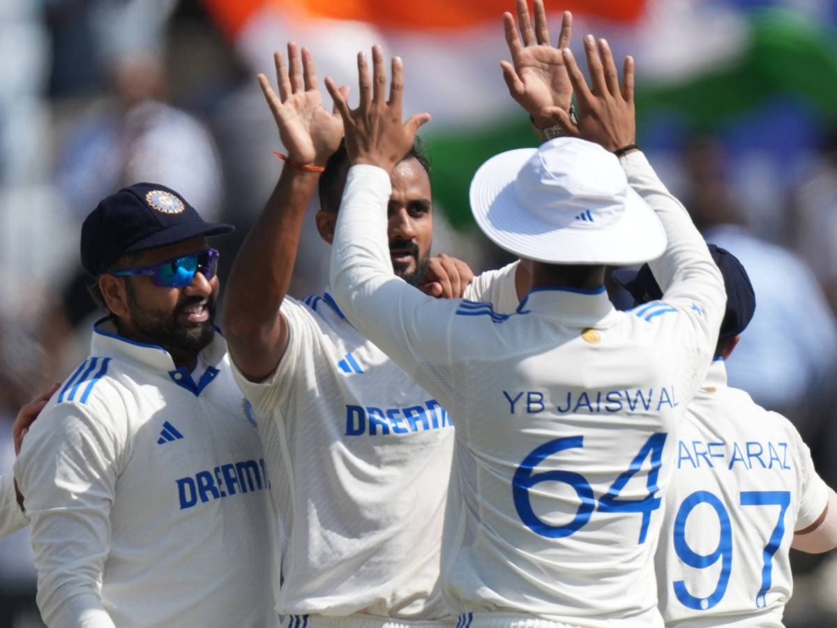 IND vs ENG 4th Test: भारत को 4 दिन में जीतना होगा रांची टेस्ट, 5वें दिन ...