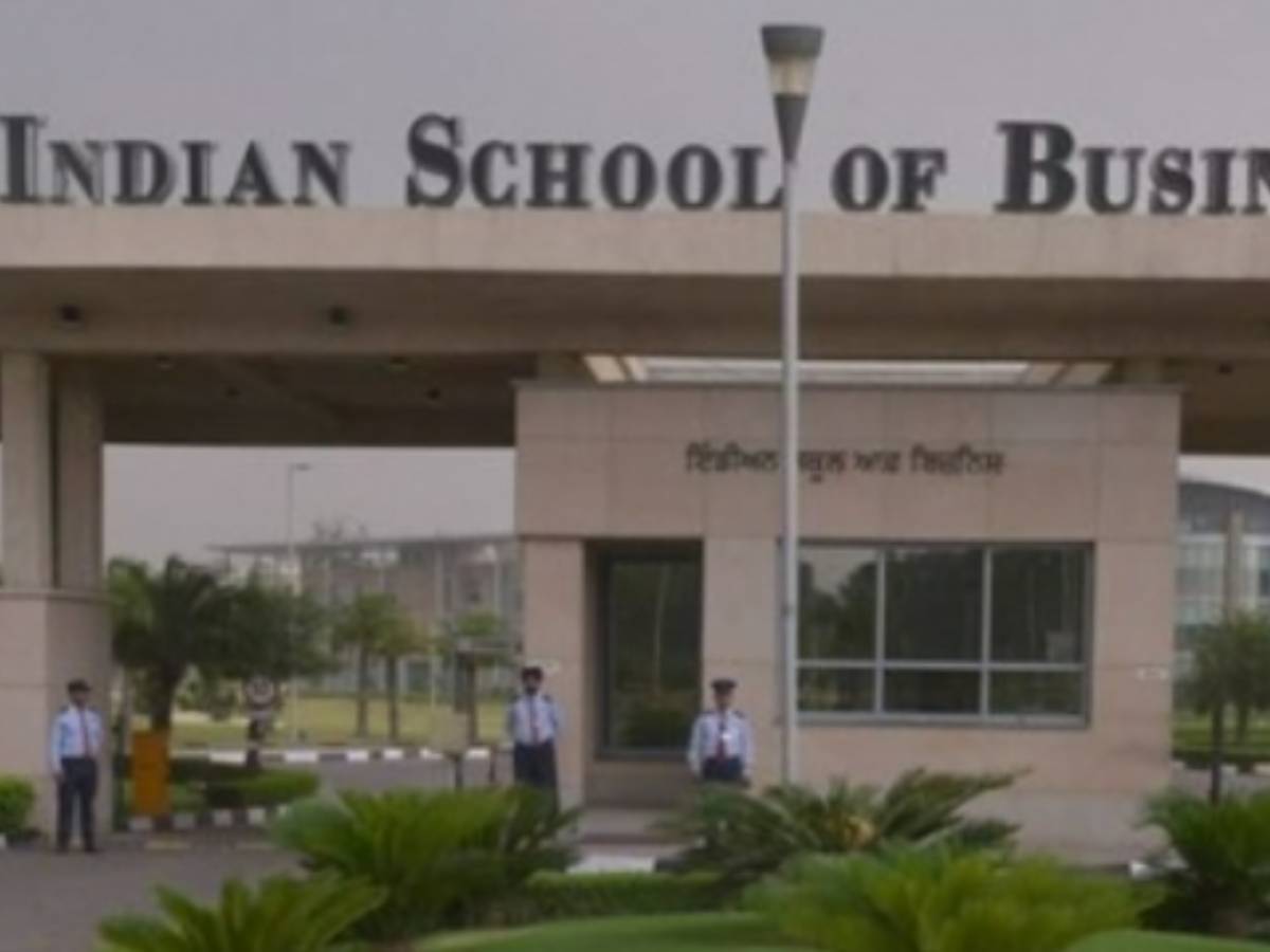 Global MBA Ranking 2024: ISB की ग्लोबल रैंकिंग और बेहतर हुई, मिला 31वां ...