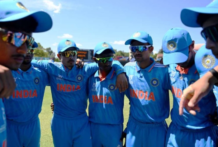 ICC U19 Men’s World Cup 2024: India's Batting Power Will Be Tested ...