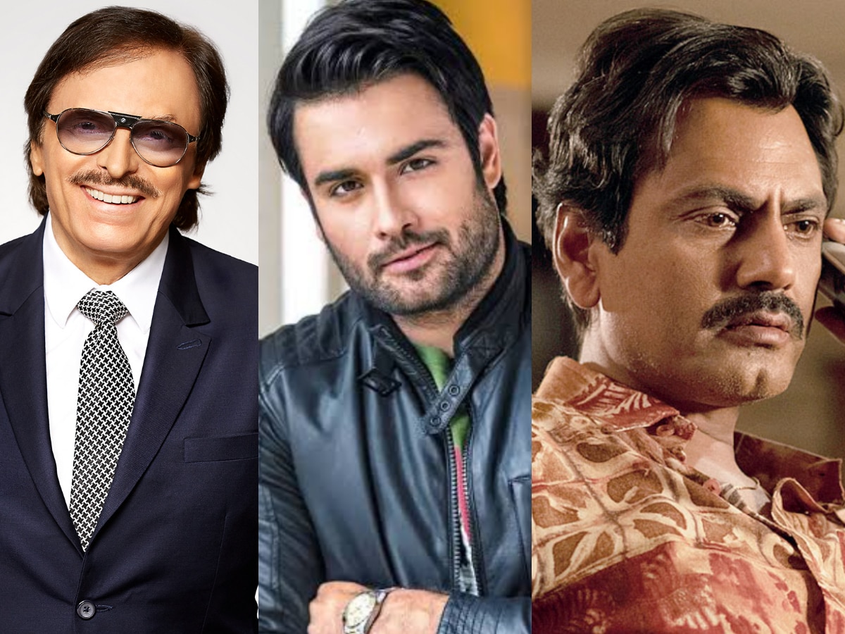 बॉलीवुड और TV के इन एक्टर्स पर लग चुका है अपनी पत्नियों से मारपीट का ...