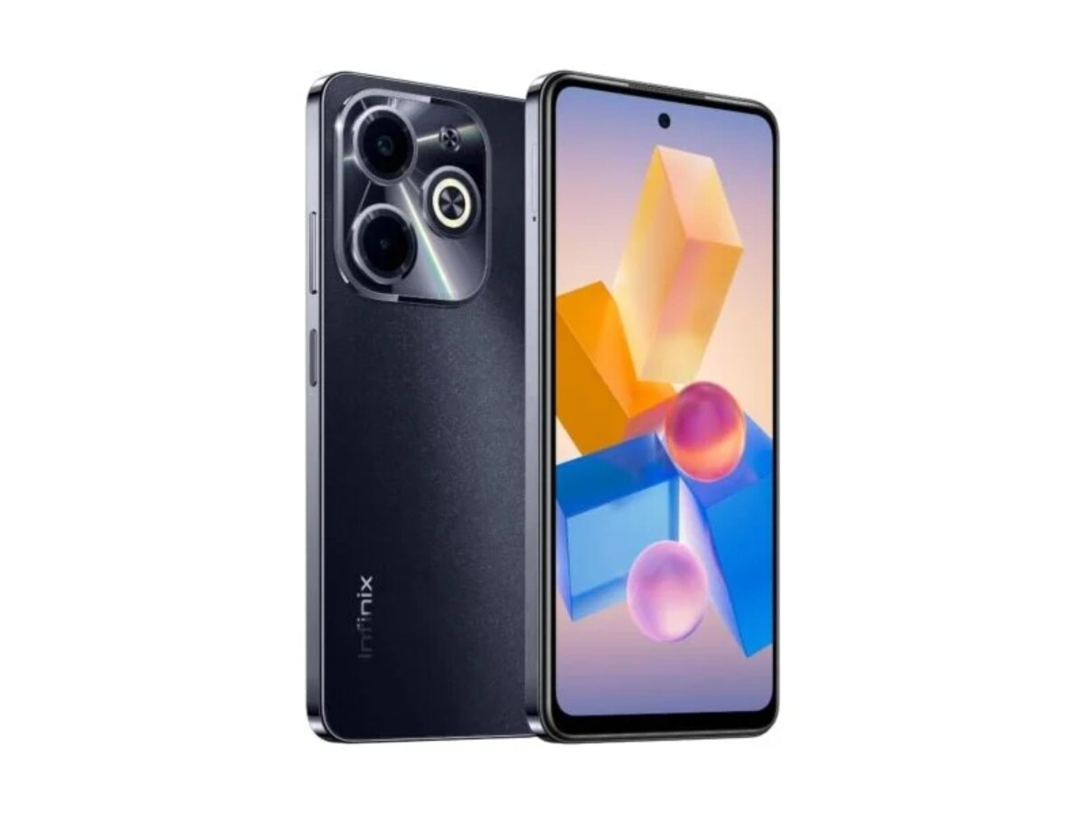 भारत में लॉन्च से ठीक पहले लीक हुआ Infinix Hot 40i का स्पेसिफिकेशन, दाम और फीचर